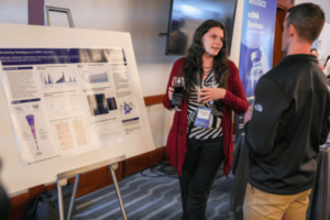 Poster Session - 6th TPD & Induced Proximity Summit Europe