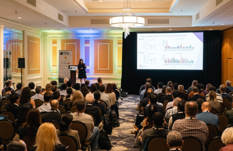 About Event - 6th TPD & Induced Proximity Summit Europe