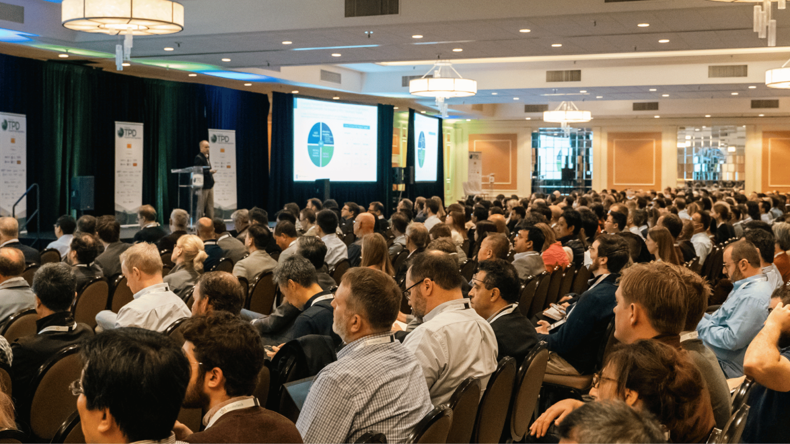 About Event - 6th TPD & Induced Proximity Summit Europe