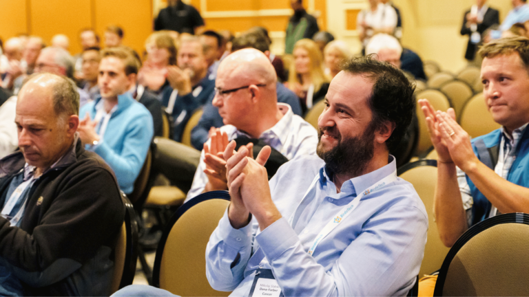 About Event - 6th TPD & Induced Proximity Summit Europe