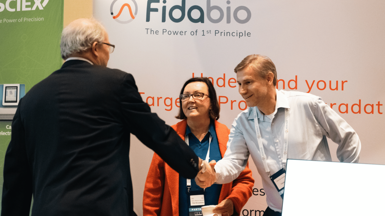 About Event - 6th TPD & Induced Proximity Summit Europe